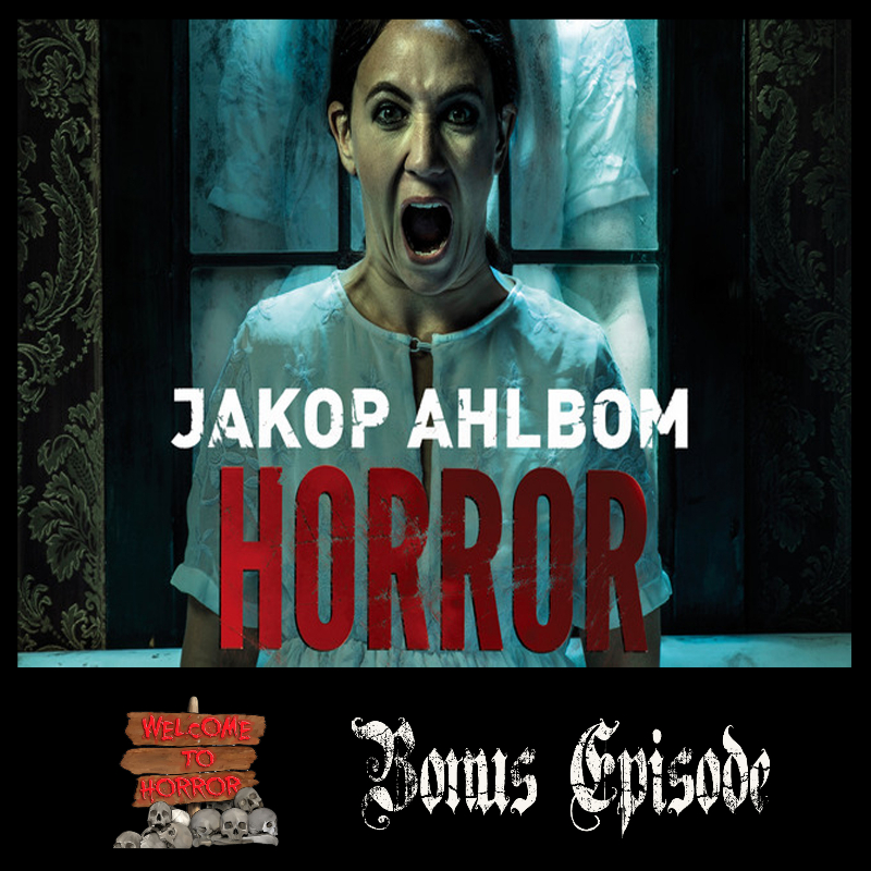 Bonus 001 - Horror | Welcome to Horror