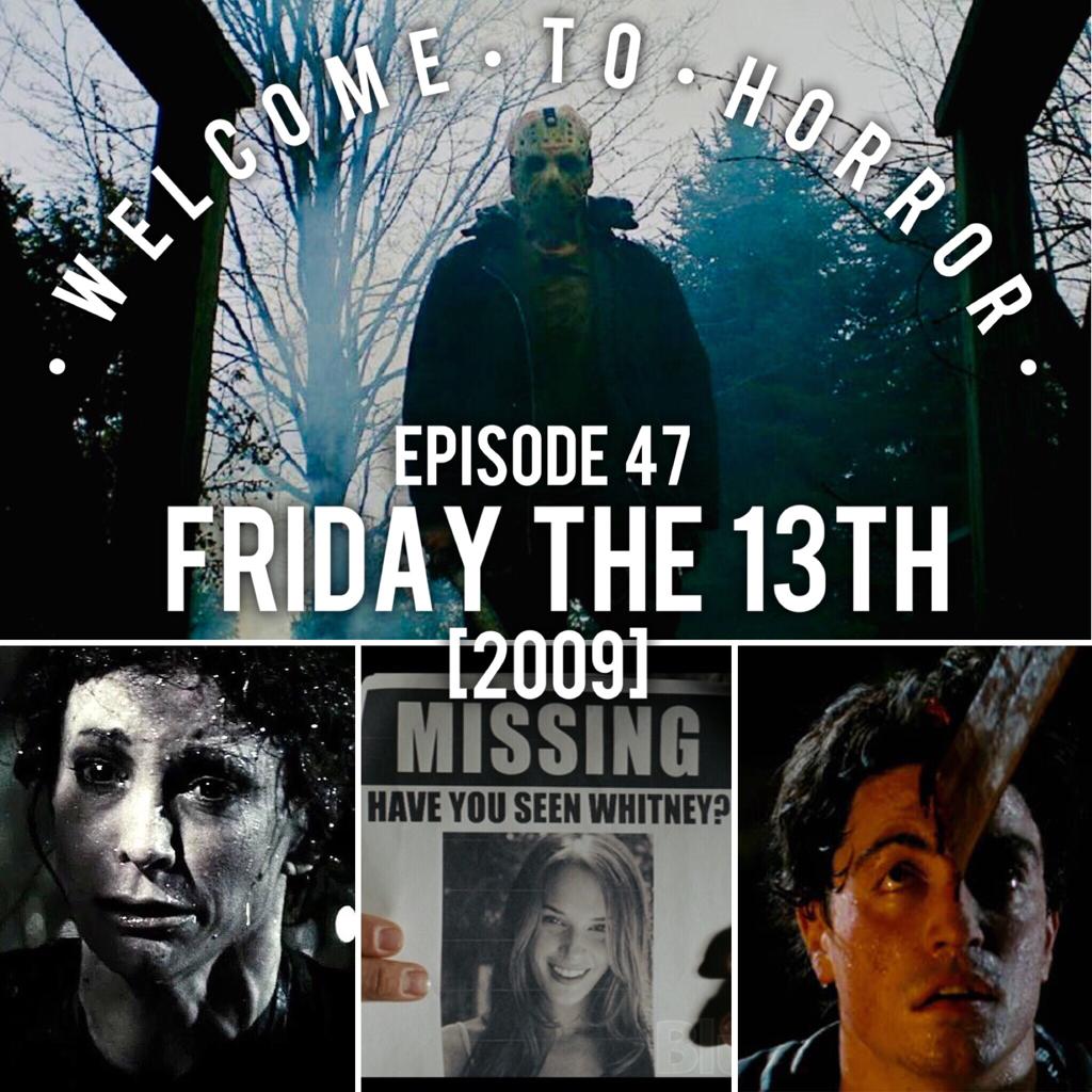 Bonus Night of the Living Dead | Welcome to Horror